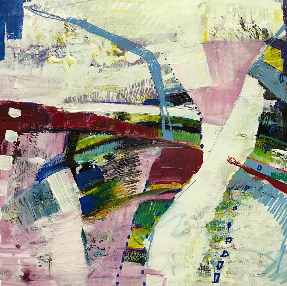 Gallery | Laura Donaldson