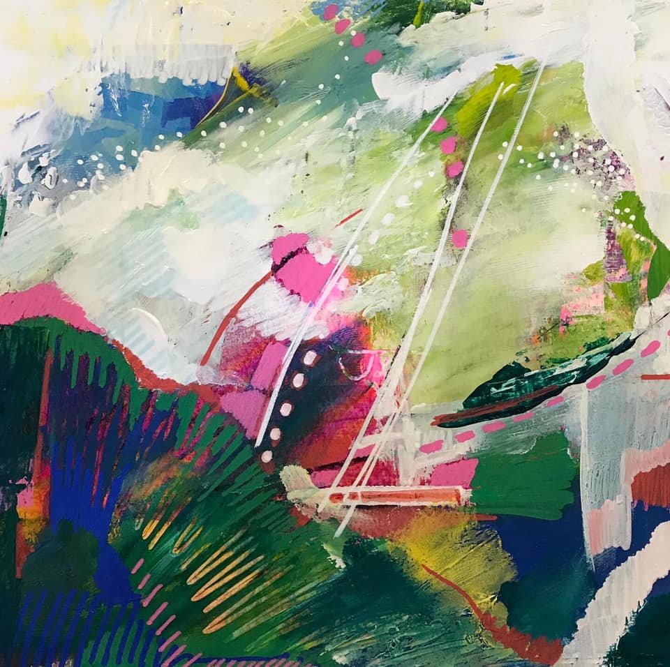 Gallery | Laura Donaldson