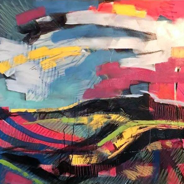 Gallery | Laura Donaldson