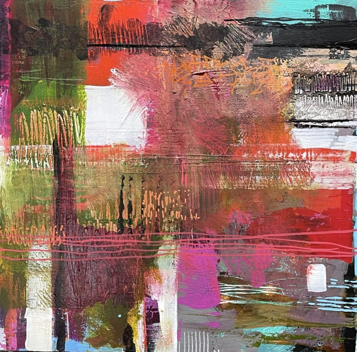 Gallery | Laura Donaldson