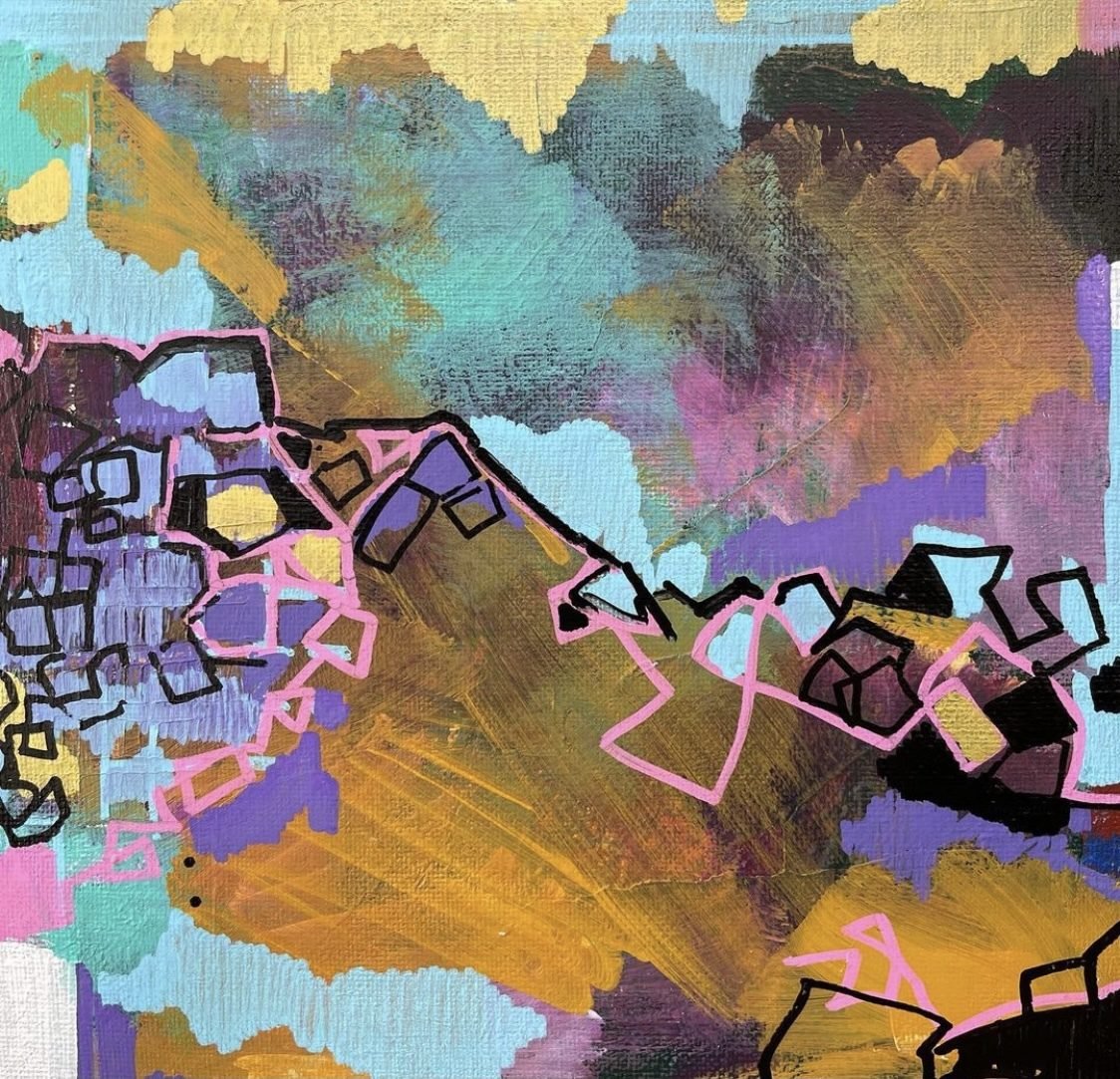 Gallery | Laura Donaldson